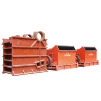 China Hammer Mill Horizontal 240mm Cone Crusher Machine for sale