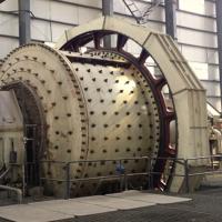 China Limestone Grinding Raymond Gypsum 8t/H Ceramic Ball Mill for sale