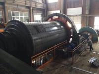 China Ceramic Mining Ball Mill Grinding For Making Construction Material Machine for sale