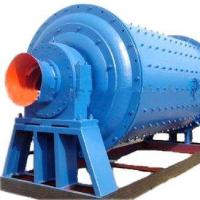 China Energy Saving Gold Ore 15t/H Cement Ball Mill Machine For Mines for sale