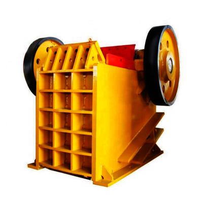 China Large Capacity 200 Tph 250X1200 Quarry Stone Crushing Machine for sale