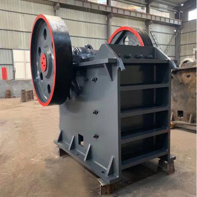 China 300tph 900x1200 Jaw Crusher Equipment Large Cobblestone Rock Machine for sale