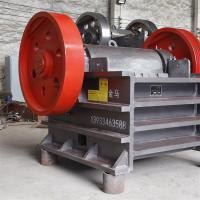 China Mining Portable Mobile 750x1060 Jaw Crusher Machine For Crushing Plant for sale