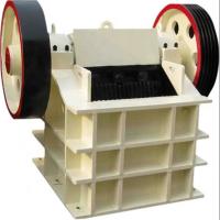 China Crushing Plant 250x450 Mobile Jaw Crusher 150mm Outlet Widely Use for sale