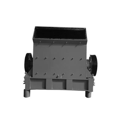 China Pc Series Odm Mining Hammer Crusher Gold Machine With Diesel Engine for sale