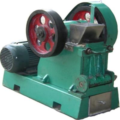 China High Performance 60×100 Jaw Rock Crusher Mine Laboratory Sealed for sale