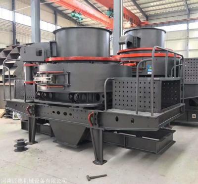 China PF Series Impact Feldspar Stone Crushing Machine 15t/H for sale