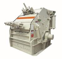 China Pev 520mm Feeding Jaw Stone Crusher For Beneficiation for sale