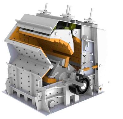 China High Performance Pev Jaw Stone Crusher Machine For Beneficiation for sale