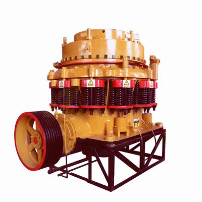 China High-Productivity/Flotation/360mm Cone Crusher Machine For Coal Mine for sale