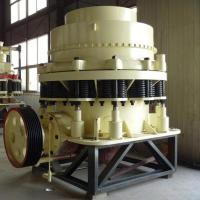 China Rocks Ores Kp Cone Crusher Machine High Performance for sale