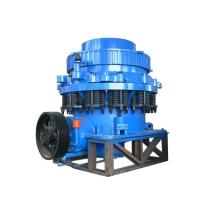 China Mining Iso Standard Cone Crusher Machine With Spring Type for sale