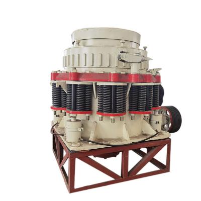 China Mining Equipment Stone Cone Crusher Machine Kp Series For Plants for sale