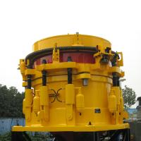 China High Enregy Small Cone Crusher Mining Rock Iso9001 for sale