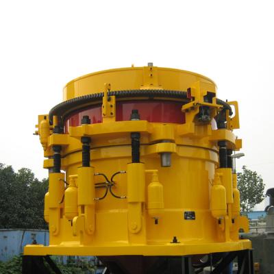 China High Enregy Small Cone Crusher Mining Rock Iso9001 for sale