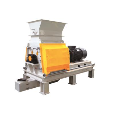 China Cement Mining Hammer Crusher Gold Machine For Crushing Plant for sale
