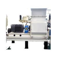 China Stone Mining 55kw Crusher Hammer Mill In Cement Plant for sale