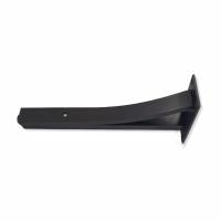 China Metal Furniture Legs T shape Iron Golden Furniture Table Base Feet For TV Stand Cabinet Sofa Legs for sale