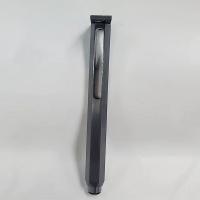 China Metal Furniture Legs  Pearl Black Furniture Table Base Feet For TV Stand Cabinet Sofa Legs for sale