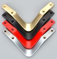 China Zinc Alloy Cabinet Handle and Knobs 64/96mm Hole Distance 81mm Handle Width for sale
