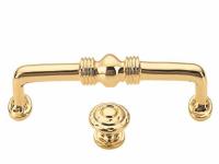 China Retro Gold Kitchen Cupboard Door Handles Zinc Bathroom Glass Door Pulls for sale