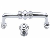 China Retro Gold Kitchen Cupboard Door Handles Zinc Bathroom Glass Door Pulls for sale