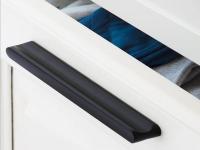 China Smple Modern Aluminum long handles Factory Price Top quality plated 1200mm Gold Cabinet Handle for sale