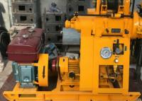 China Xy-1a 150 Meters Geological Drilling Rig Easy Movement for sale