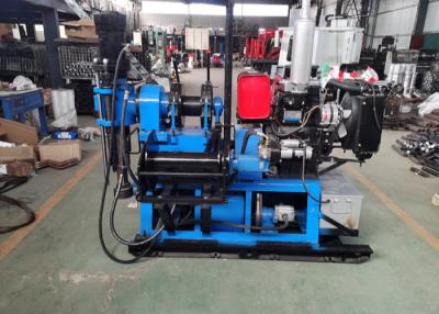 China 300mm Hole Diameter Geological Drilling Rig Engineering Prospecting for sale
