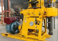 China Gold Mining 110mm Exploration Drilling Rig Diamond for sale