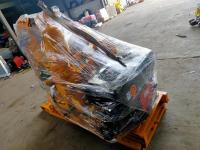 China 220v Hydraulic Borewell Machine Geological Core Exploration 150 Meters Depth Portable for sale