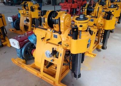 China Xy-1a 150 Meters Water Equipment For Borehole Drilling With 150 Mm Hole Diameter for sale
