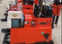 China Xy-2 Large Horsepower Crawler Drill Machine Exploration Borehole for sale