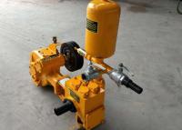 China Single Cylinder Double Acting BW 160 Mud Pump For Drilling Works High Durability for sale