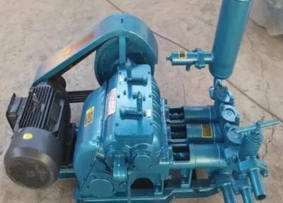 China BW - 160 / 10 Triplex Piston Mud Pump Optional Model For Drilling Rigs for sale