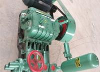 China ISO9001 BW250 Triplex Mud Pump Grouting Horizontal Slurry Drilling Mud Pump for sale