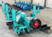 China Triple BW 250 Mud Pump For Water Well Drilling And Exploration Drillings for sale