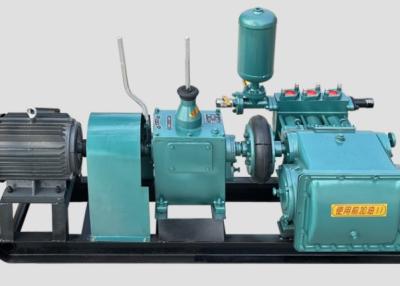 China Diesel Engine Exploration Drilling Rig Mud Pump For Slurry Pumping for sale