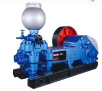China Triple BW 250 Mud Pump For Large Deep Underground Water Well Drilling Rig for sale