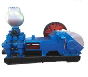 China Triple BW 250 Mud Pump For Large Deep Underground Water Well Drilling Rig for sale