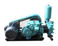 China High Performance 400L/Min BW 250 Mud Pump For Water Well Drilling for sale