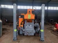China Small St260 Geotechnical Portable Water Well Drilling Equipment for sale