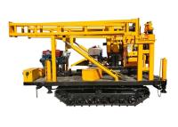 China Hydraulic Motor System 3MT Loading Crawler Track Undercarriage High Strength for sale