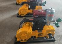 China Durable 10Mpa BW 160 Drilling Rig Mud Pump For Water Well Borehole Drilling for sale