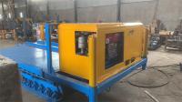 China Customizable Loading Capacity Crawler Track Undercarriage For Industry Machinery for sale