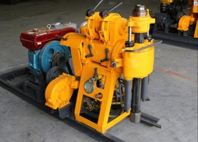 China High Performance Soil Testing Drilling Rig Oem for sale
