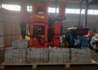 China 200m Drilling Depth Borehole Dth Water Well Drilling Rig Machines for sale