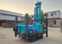 China Quick Drilling Water Well Drilling Rig for sale