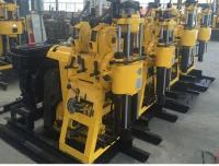 China 200 Meters Depth Soil Drilling Equipment Geological In Mines for sale