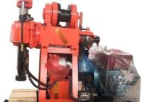 China Powerful XY-1 Geological Diesel Rig 100 Mm Drilling Hole Diameter 100 Meters Depth for sale
